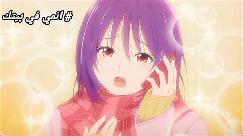 شاب في الثانويه يسكن في معبد في خمس فتيات يقعون في حبه ولكن اكتشف ان