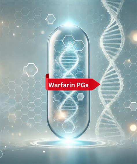 Warfarin Pgx Test Dromics Labs