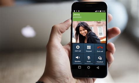Fake Phone Call Pour Android Télécharger