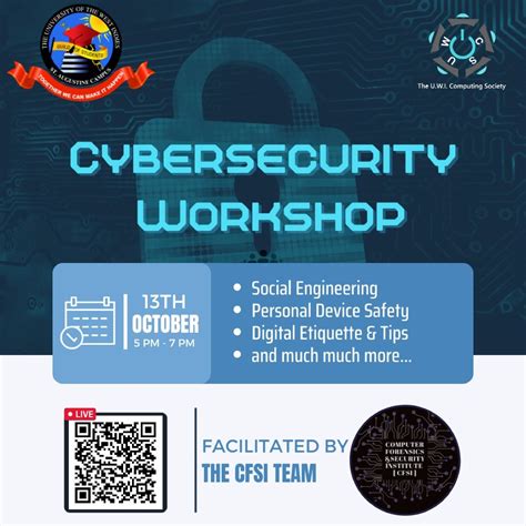 Explore Uwi Cybersecurity Explorepage Computing Computerscience