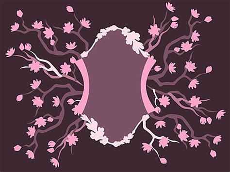 Violet Border PNG Transparent Images Free Download Vector Files Pngtree