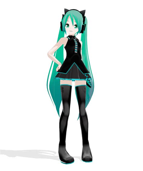 Mmd Lat Edit 3 0 Download By Luvaxx On Deviantart