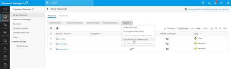 Secure Cloud Storage Options