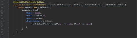 listwidget on ios dont work · issue 268 · icerockdev moko widgets · github