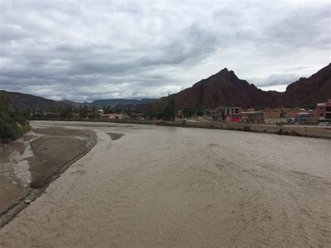 First Impressions A Visit To A Vulnerable Watershed Reveals The Need For Strong Water Planning