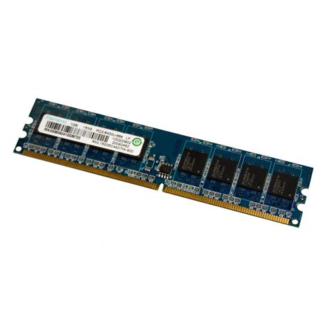 Ramaxel 1gb Pc2 6400u Ddr2 800mhz Desktop Memory