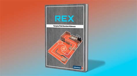 Yarışma Akademi Robotistan