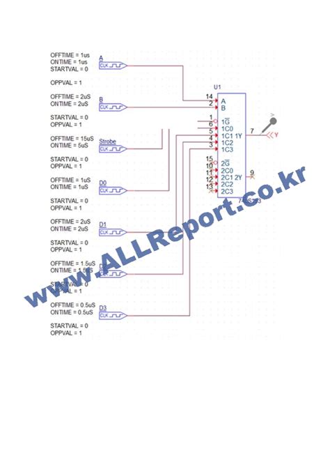 디지털 회로 실험 및 설계 multiplexer demultiplexer 실험 jk flip flop 순차회로 실험 2