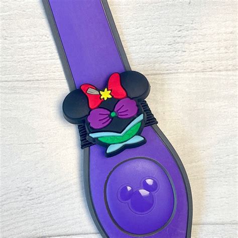 Hidden Mouse Ariel Band Slider Market 33 Co