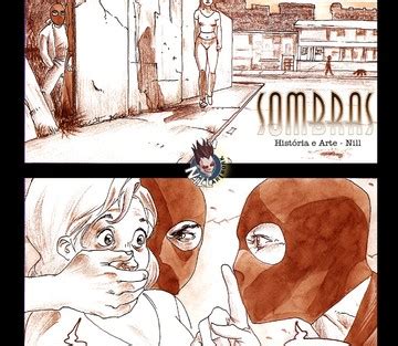 Sombras Muses Sex And Porn Comics