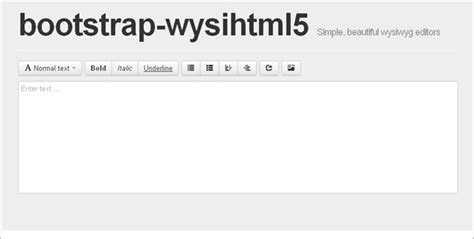 Twitter Bootstrap Phpmucom Mudahnya Belajar Coding