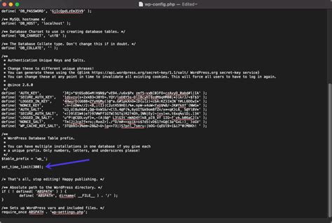 How To Fix The Wordpress Maxexecutiontime Fatal Error