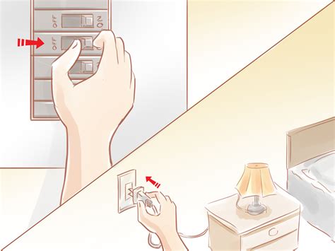 How To Find The Fuse Box Or Circuit Breaker Box 12 Steps
