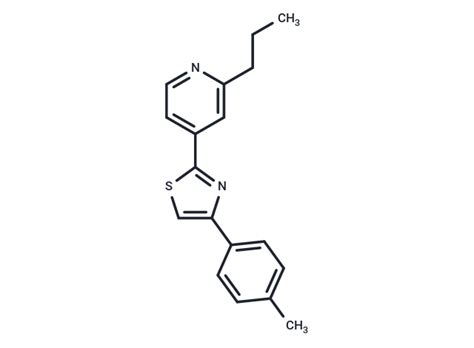 Fatostatin Fatty Acid Synthase Lipid Targetmol