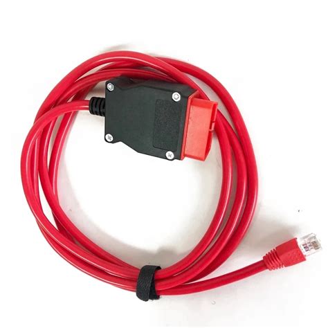 Enet Obd2 Ethernet Cable E Sys Icom Bm3 Coding Esys Bootmod3 For Bmw F Series Refresh Hidden