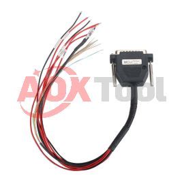 VVDI PROG Programmer MCU Cable V Connector