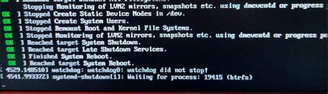 Linux Gui Recovery Tool For Btrfs Exists Btrfs