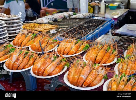Asian Seafood Markets At Sebastian Nanson Blog