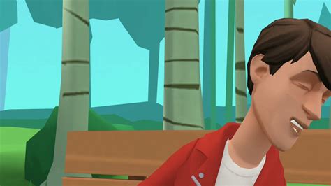 Grounded Videos In A Nutshell Plotagon Version Youtube