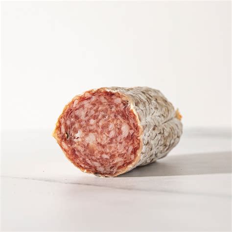 Molinari Salametti 8oz The Cheese Store Of Beverly Hills Domenico