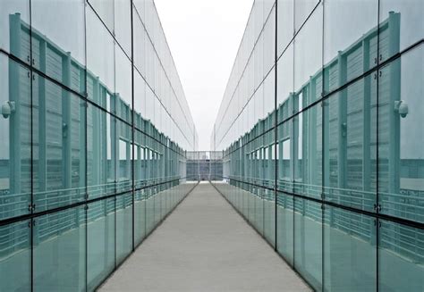 Structural Glass Wall Systems Curtain Wall System Factories One Stop