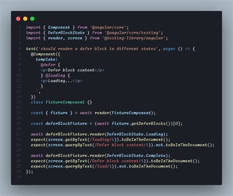 tim deschryver on linkedin angular