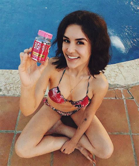 Kéfera Buchmann Sexy 26 Photos  And Video Thefappening