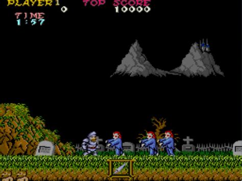 New Opengl Shaders And Upcoming Hlsl For Mame General Spesoft Forums