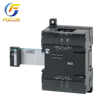 Original PLC Input Module Cp W ED For Omron China PLC Module And Cp W ED