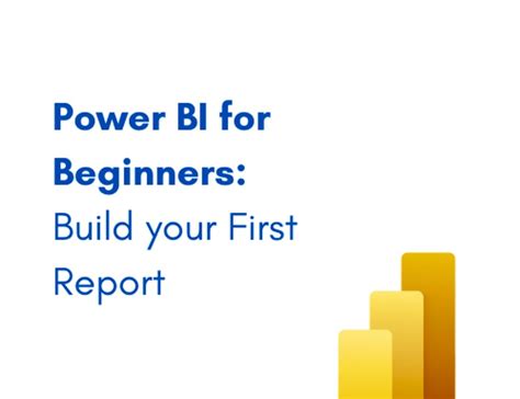 Advanced Microsoft Power Bi Coursera