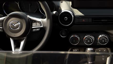 2025 Mazda Mx 5 Miata Lou Fusz Mazda