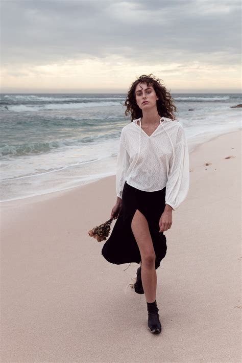 Ruby B Sydney Unique