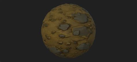 Create Pbr Materials For Unrealengine Unity Cryengine By Capmare David Fiverr