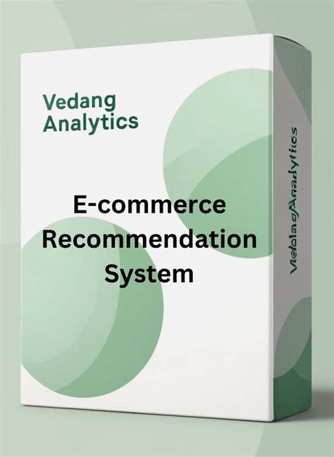 E Commerce Keywords Recommendation System