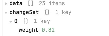 Using A Query To Transform Data From Data ChangeSet Queries And Resources Retool Forum