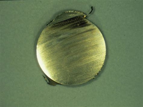 The Hidden Power Of Sodium Bifluoride In Metal Cleansing And Etching