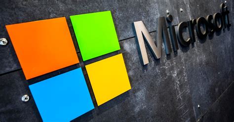 Microsoft Confirms 20b Acquisition Of Ai And Speech Recognition