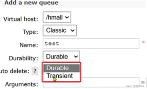 Rabbitmq传统数据持久化和lazy Queue的区别 Csdn博客