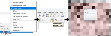 Generating Dems From Lidar Data In Qgis