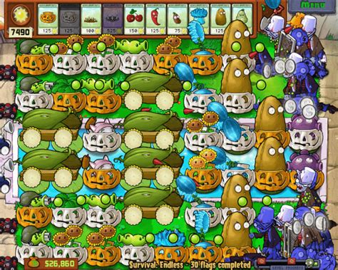 Loja De Games Compre Games Já Eletrônicos Plants Vs Zombies
