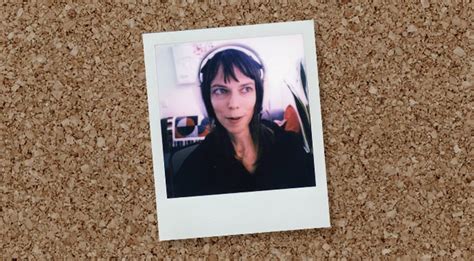 Sally Slade On Nfts Chaos