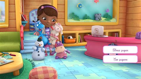 Doc Mcstuffins Memory Download
