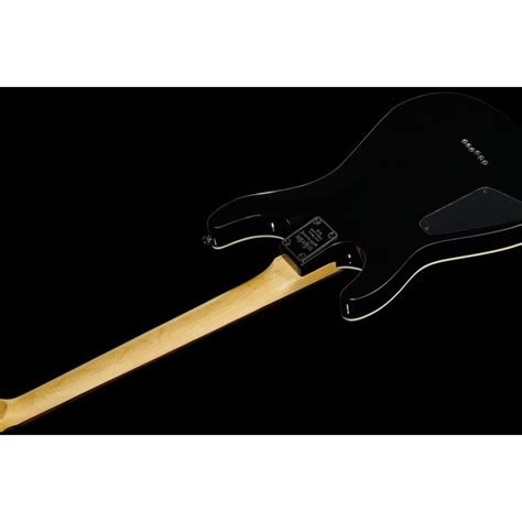 Schecter Omen 6 GBK – Thomann UK