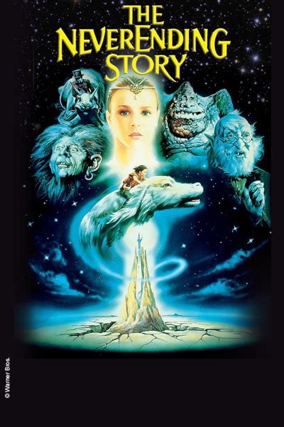 Never Ending Story