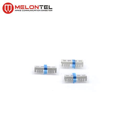 Mt 60945 Amp Tyco Picabond Terminal Block Copper Cable Wire Connector