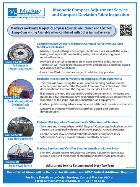 Magnetic Compass Adjustment Services Uae Pdf Navigation