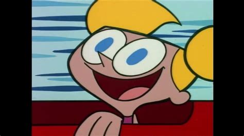 Boomerangs Summer Block Party Youre Watching Dexters Laboratory