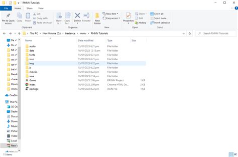 How To Edit Saves In RPG Maker MV Tech Lounge