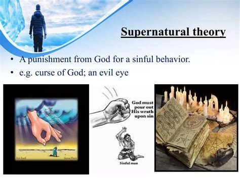 Concepts Of Disease Causation Pptx