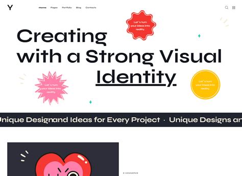 12 most interactive wordpress themes 2024 freelance web designer
